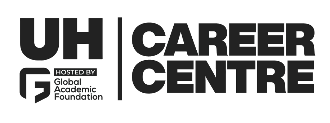 Career Centre I GAF I University of Hertfordshire in Egypt